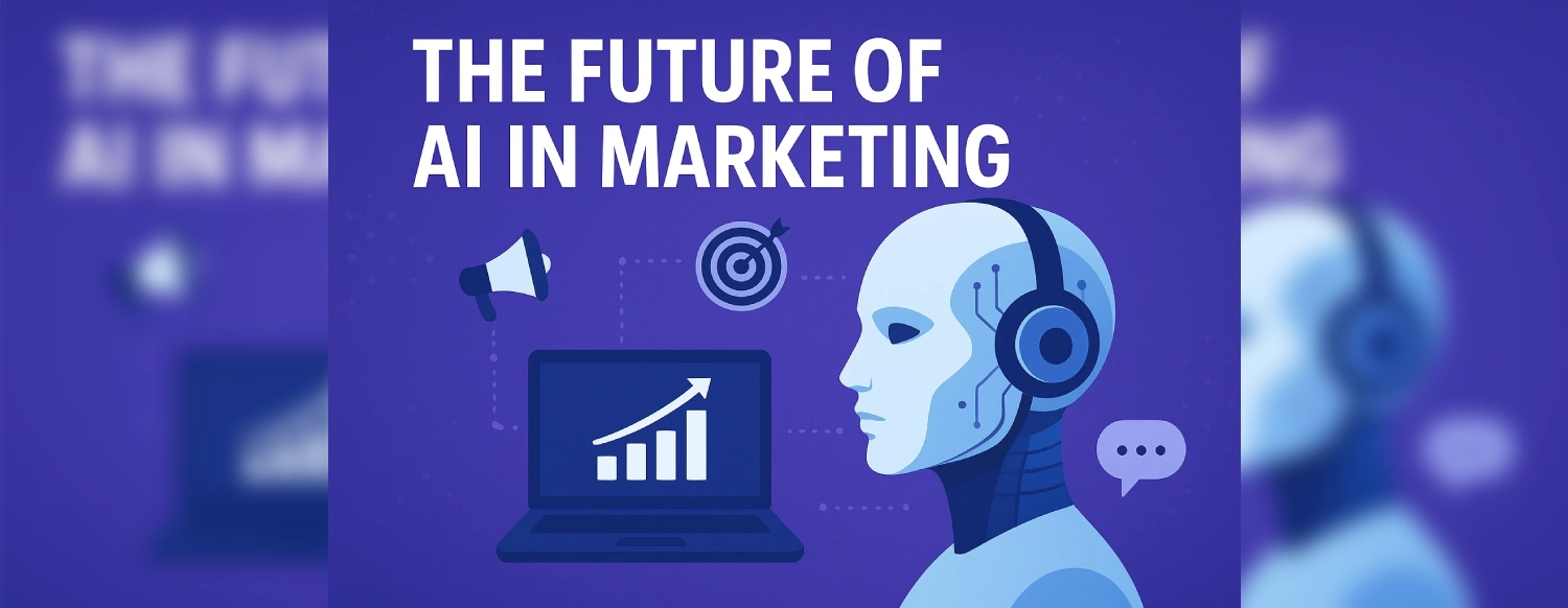 The Future of AI in Marketing - W2G Solutions